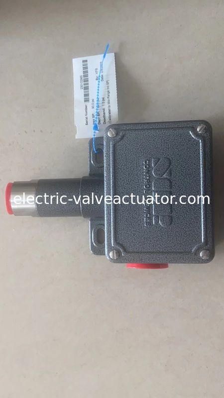 Industrial SOR Level Switch Float dengan N4 Diaphragm dan 1/4 ′′ NPT F ...