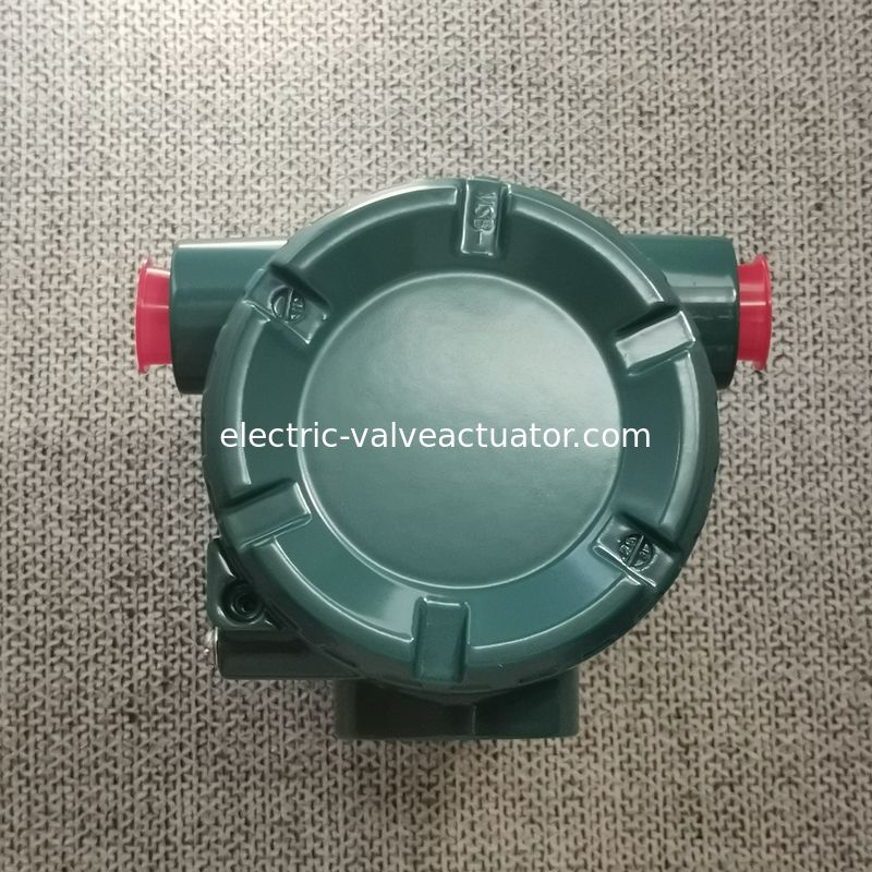 Yokogawa YTA710 seri pemancar suhu model JA1A2DB/A/FU1 Jangkauan ...