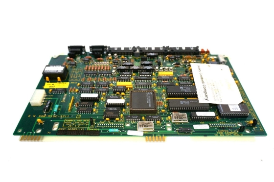 Modul Keyboard Multibus ABB IIMKM-01 Untuk Konsol Seri OIS 20