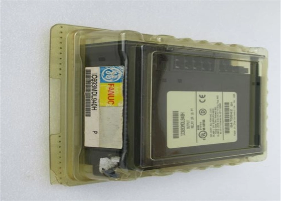 Honeywell Control Module , Redundancy Diode Module IC693MDL940 Relay ...